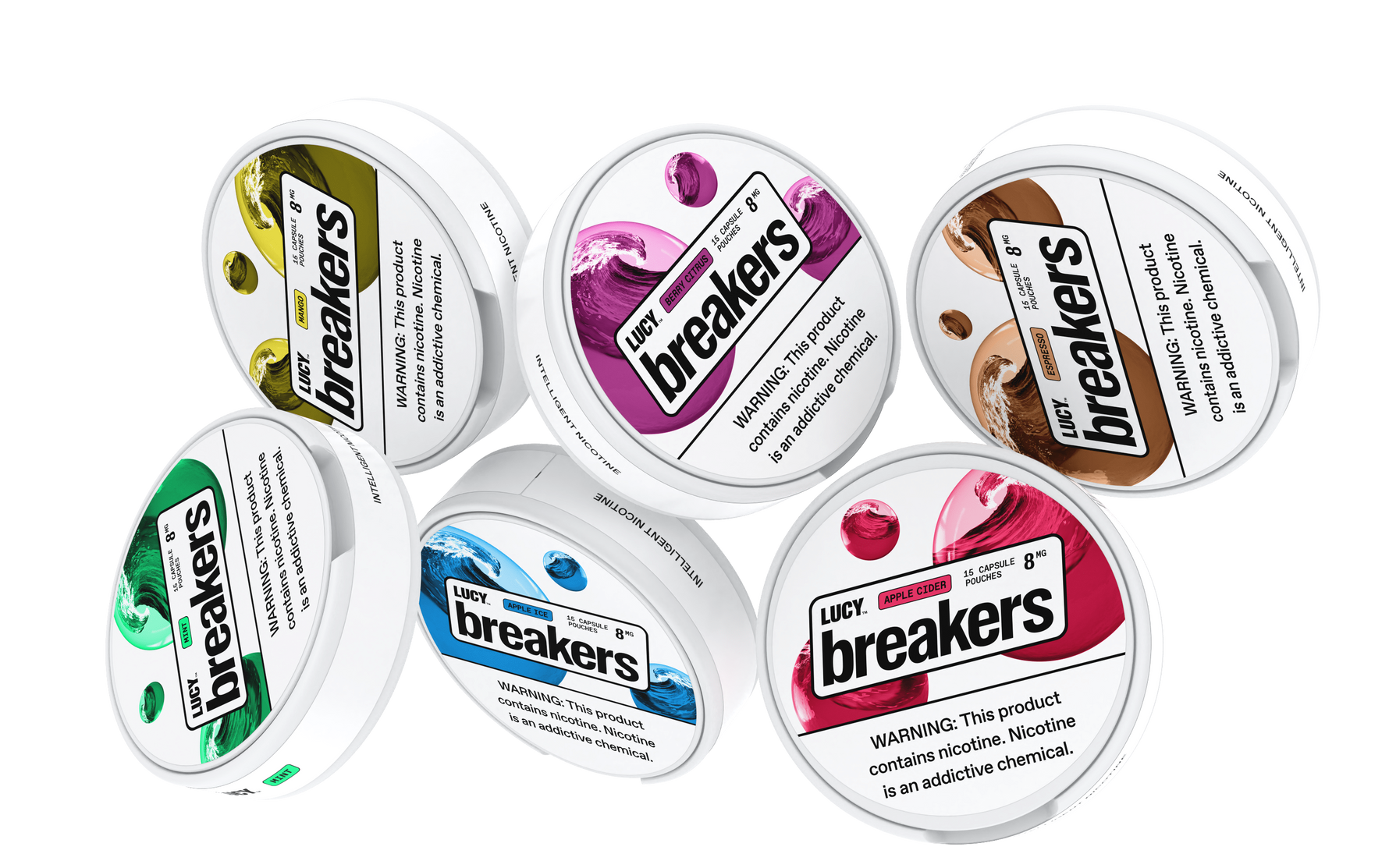 Lucy Wholesale Channel – LUCY WHOLESALE